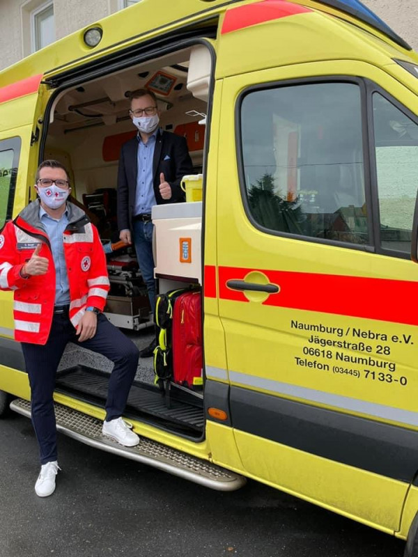 Über mich – Daniel Sturm