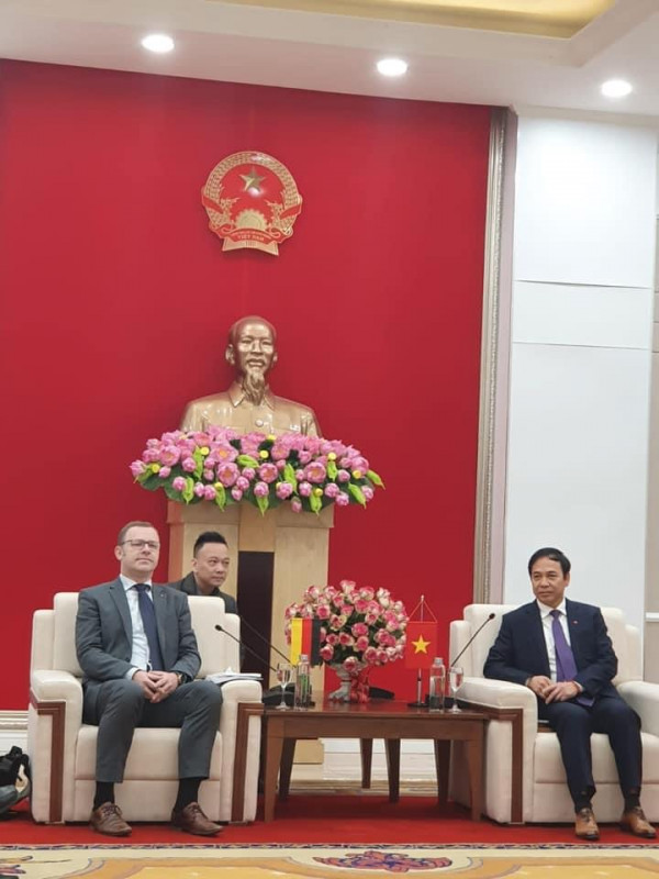 Über mich – Daniel Sturm