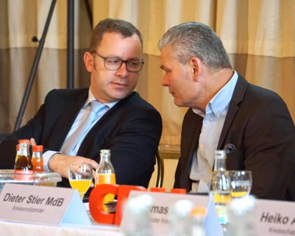 Über mich – Daniel Sturm