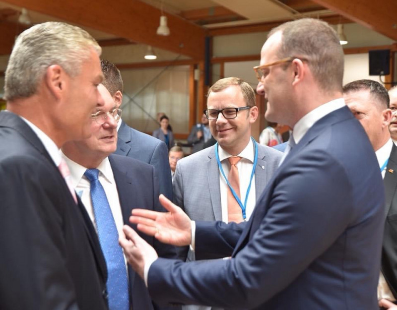 Über mich – Daniel Sturm