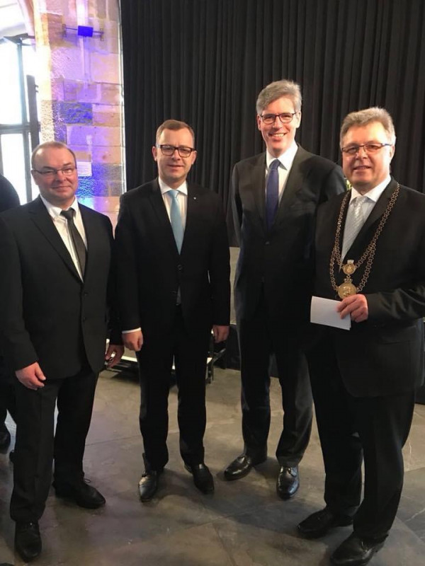 Über mich – Daniel Sturm