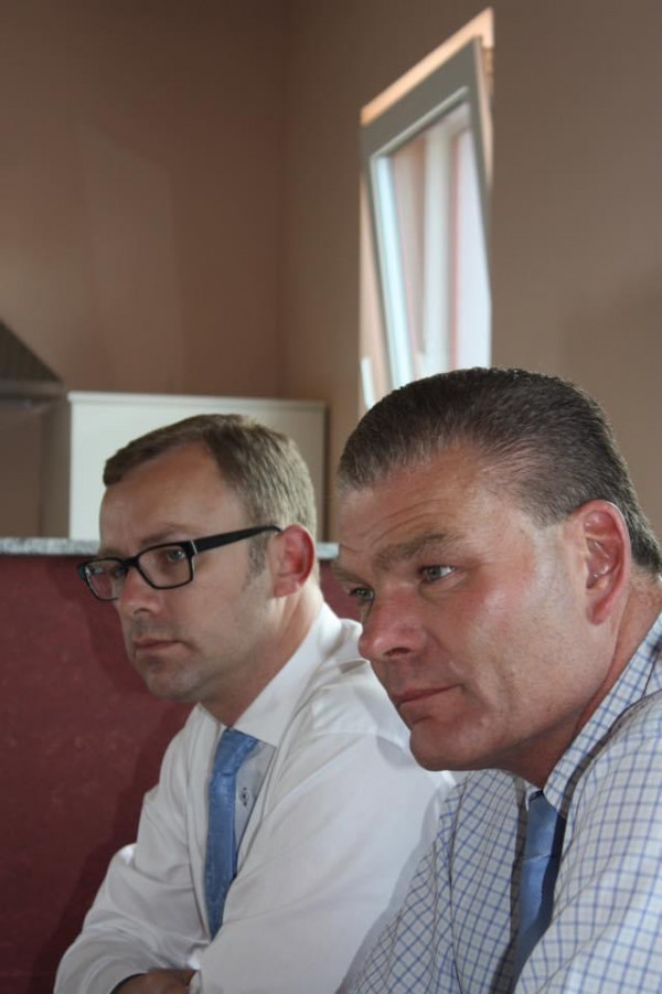 Über mich – Daniel Sturm