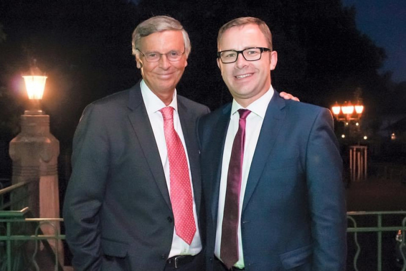 Über mich – Daniel Sturm